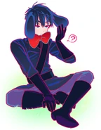 IvanSua | Shipping Wiki | Fandom