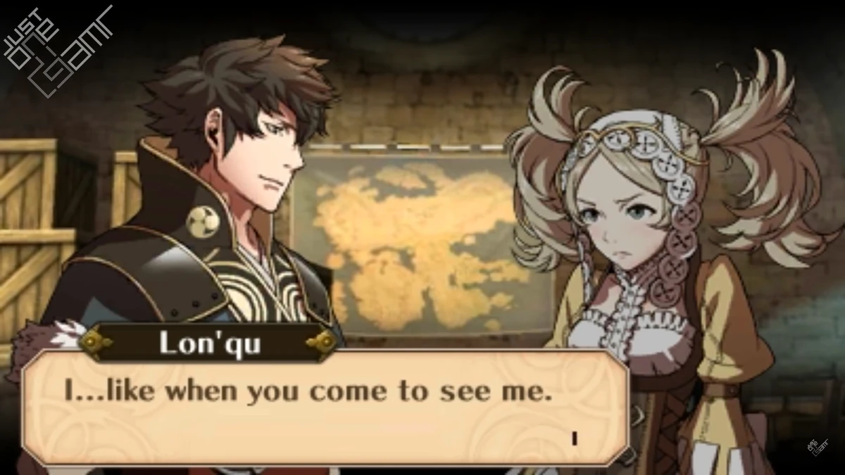 Lonlissa Shipping Wiki Fandom