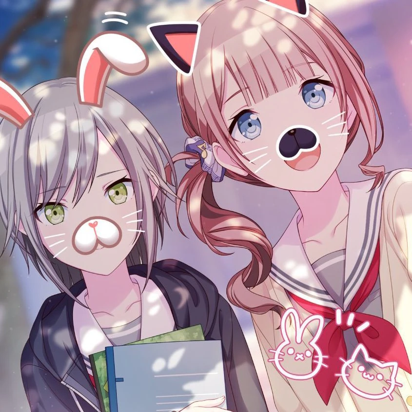 Shihonami | Shipping Wiki | Fandom