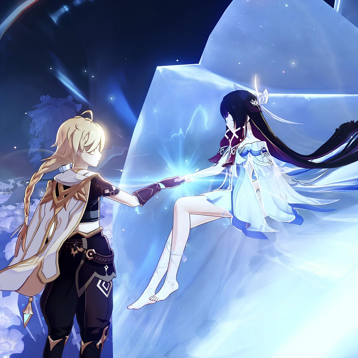 Genshin Impact/Ships/Het | Shipping Wiki | Fandom