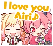 Airisaki | Shipping Wiki | Fandom