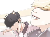 Janiel | Shipping Wiki | Fandom