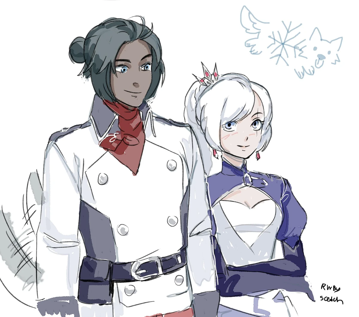 Timefreezer | Shipping Wiki | Fandom