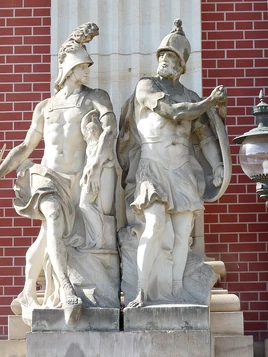 OdyDio | Shipping Wiki | Fandom