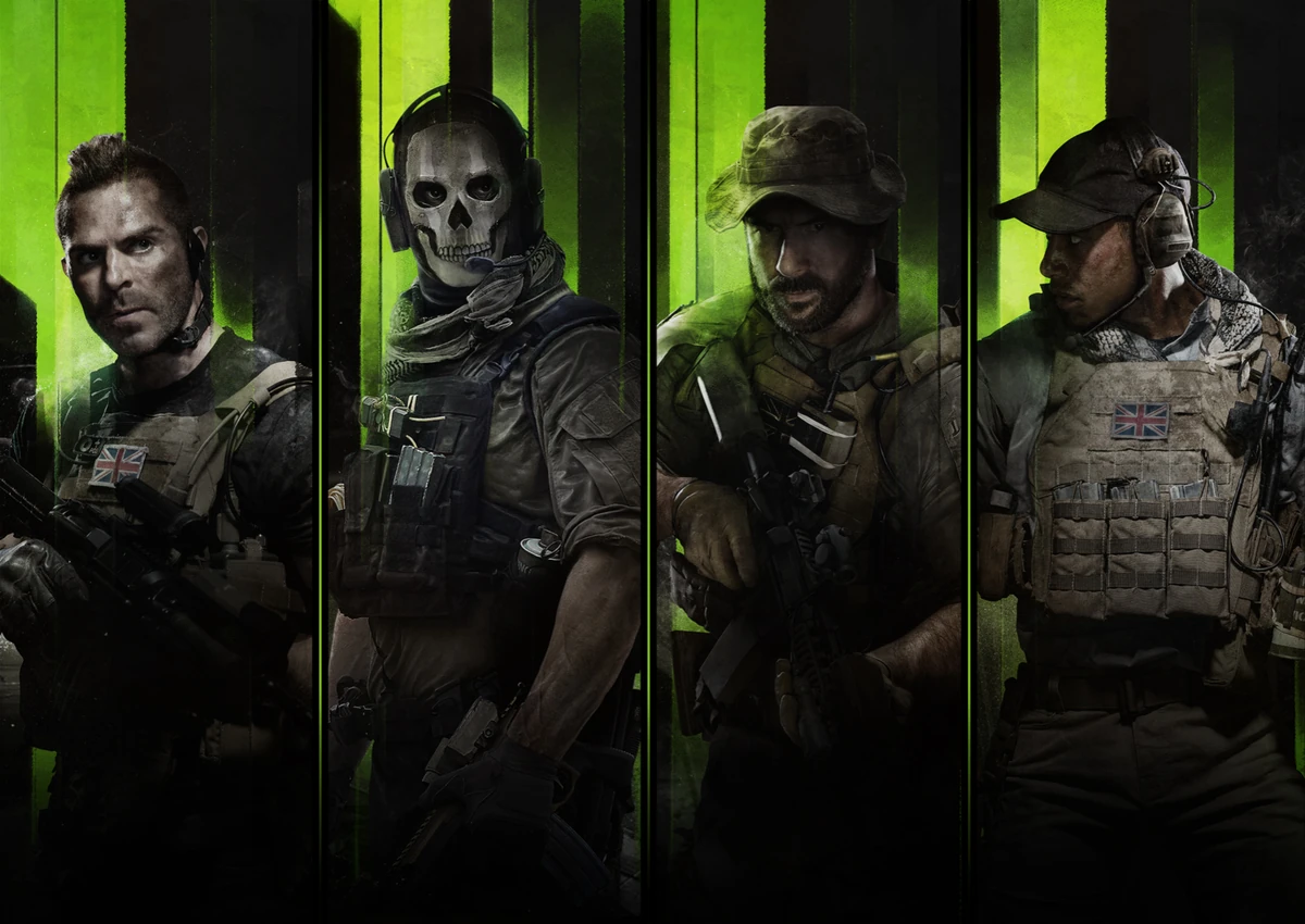 Call of Duty/Ships | Shipping Wiki | Fandom