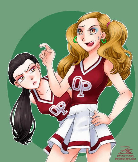 Shaykenzie | Shipping Wiki | Fandom