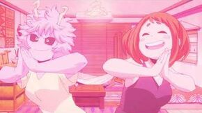 MinaOcha | Shipping Wiki | Fandom