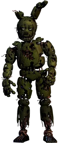 William Afton | Shipping Wiki | Fandom