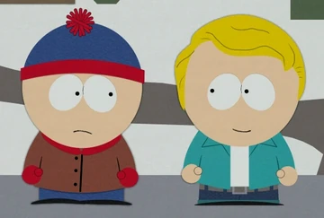 Stary | Shipping Wiki | Fandom