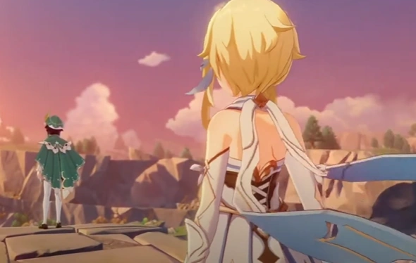 VenLumi | Shipping Wiki | Fandom