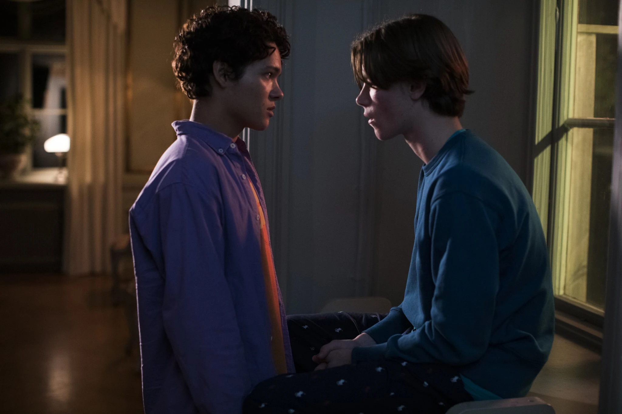 Wilmon | Shipping Wiki | Fandom