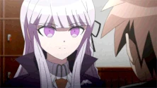 Naegiri/Gallery | Shipping Wiki | Fandom
