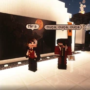 Guapo Duo | Shipping Wiki | Fandom