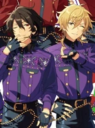 ReiKao | Shipping Wiki | Fandom