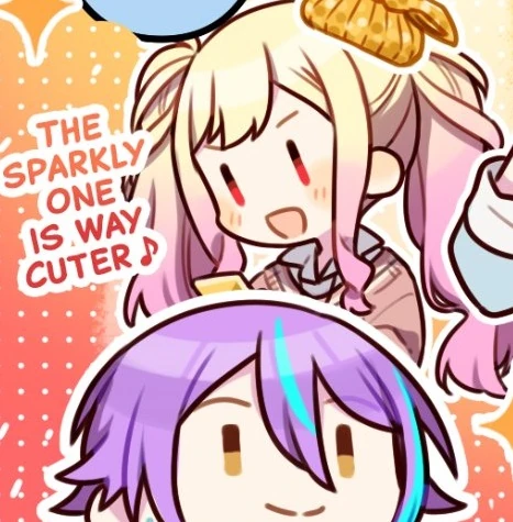 Project SEKAI/Ships/Het | Shipping Wiki | Fandom