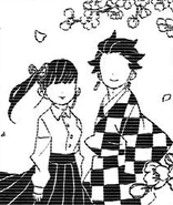 TanKana | Shipping Wiki | Fandom