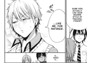 SanoHaru | Shipping Wiki | Fandom