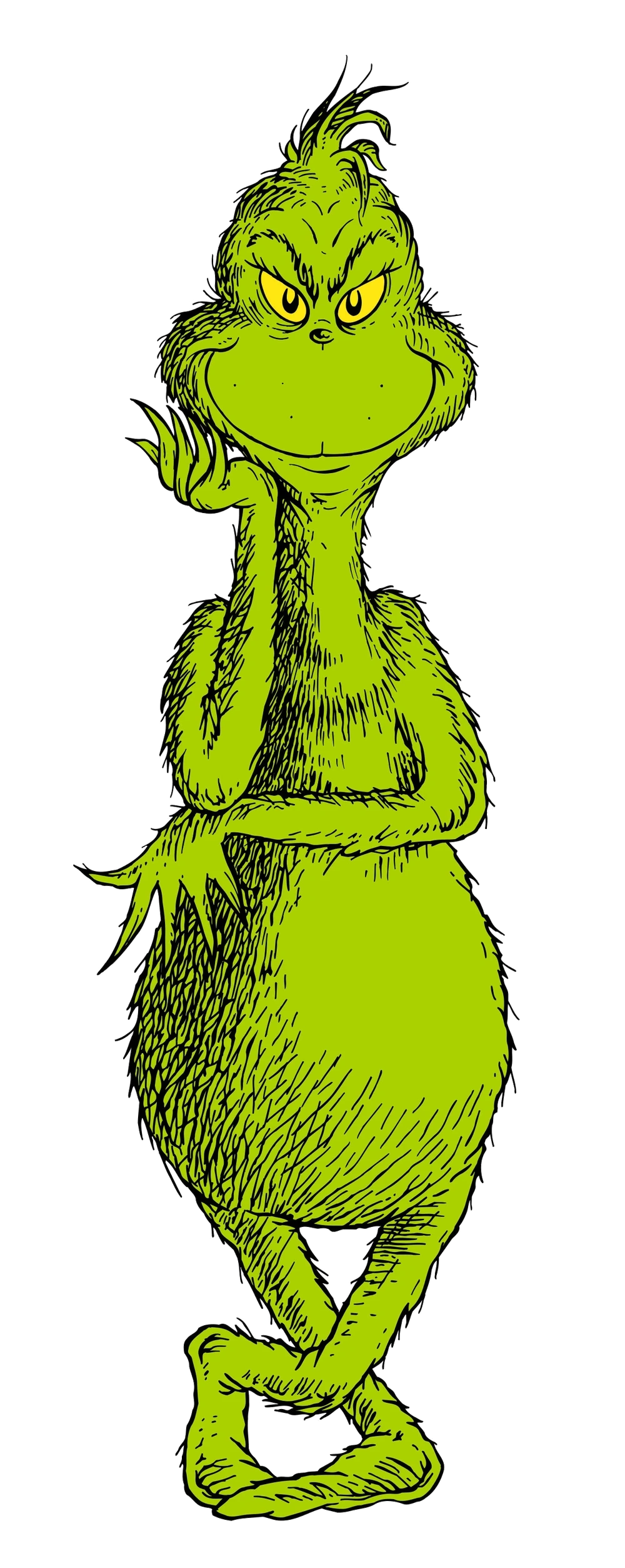 The Grinch | Shipping Wiki | Fandom