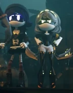 Vuzi/Gallery | Shipping Wiki | Fandom