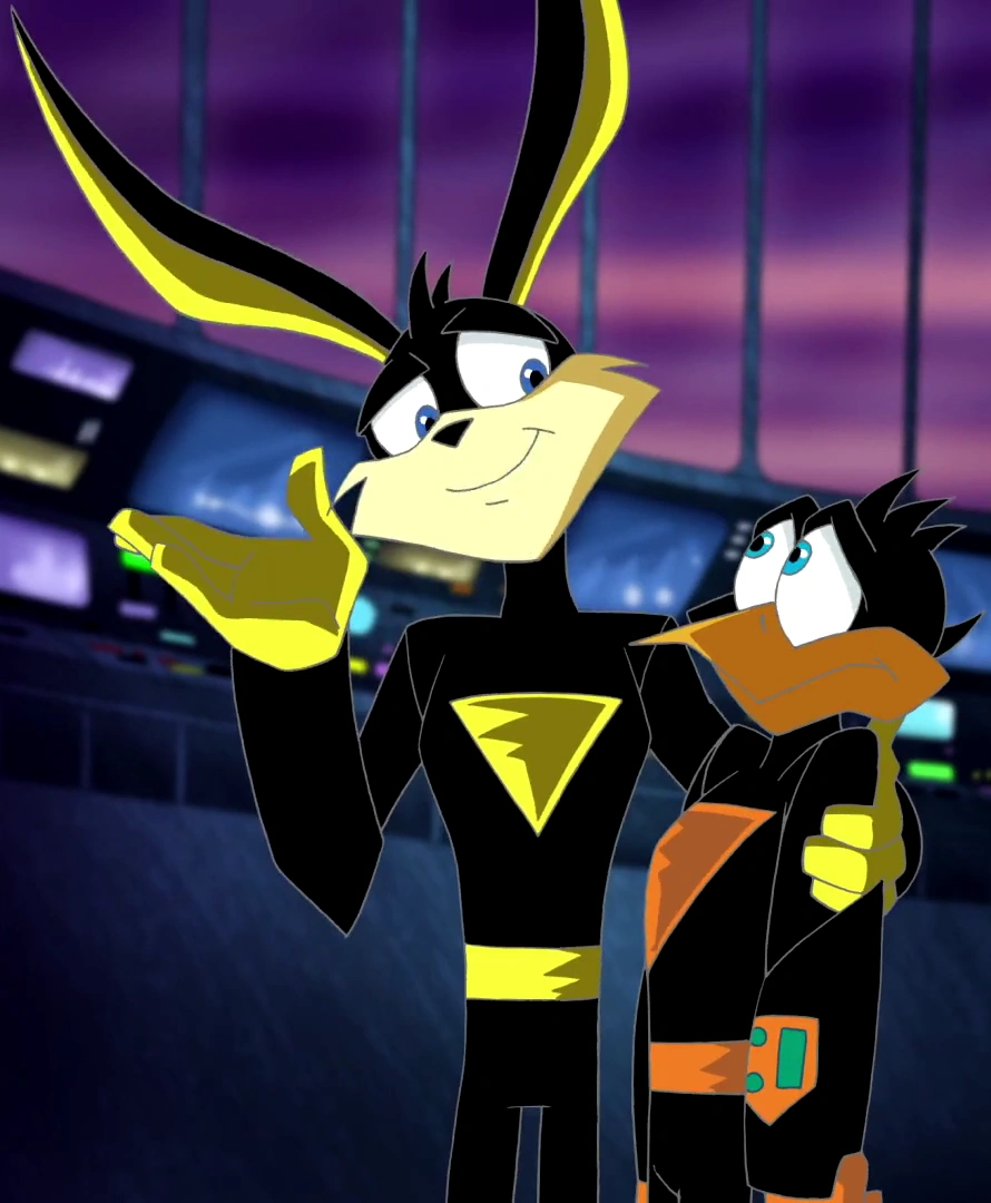 AceDuck | Shipping Wiki | Fandom