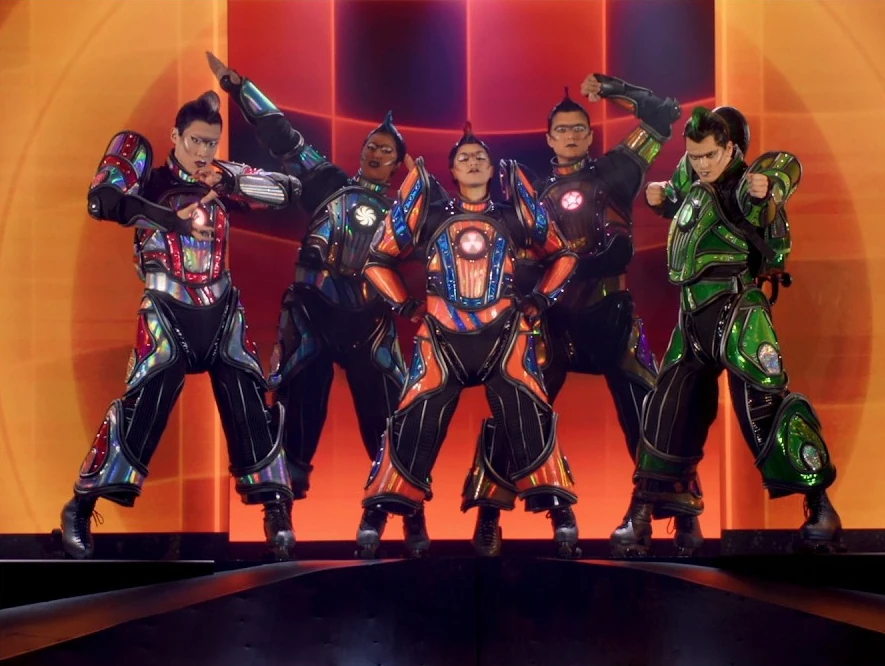 Champions Polycule | Shipping Wiki | Fandom