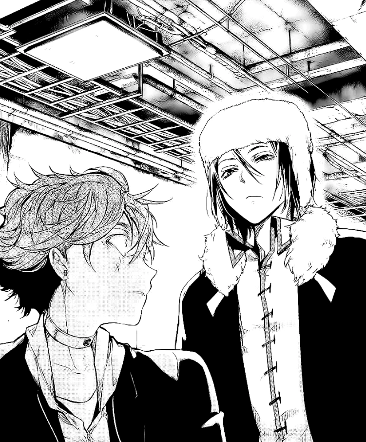 FyoKarma | Shipping Wiki | Fandom