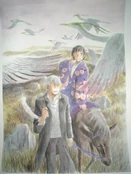 GinYuu | Shipping Wiki | Fandom