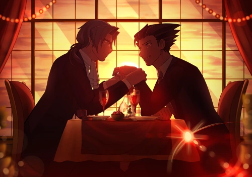 Category:NaruMitsu/Images/Fanon/Artwork | Shipping Wiki | Fandom
