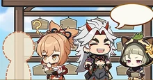Ittomiya | Shipping Wiki | Fandom