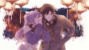 ZhongQing | Shipping Wiki | Fandom