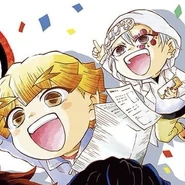 UzuZen | Shipping Wiki | Fandom