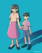 SunMari | Shipping Wiki | Fandom