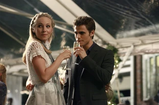 Steroline | Shipping Wiki | Fandom