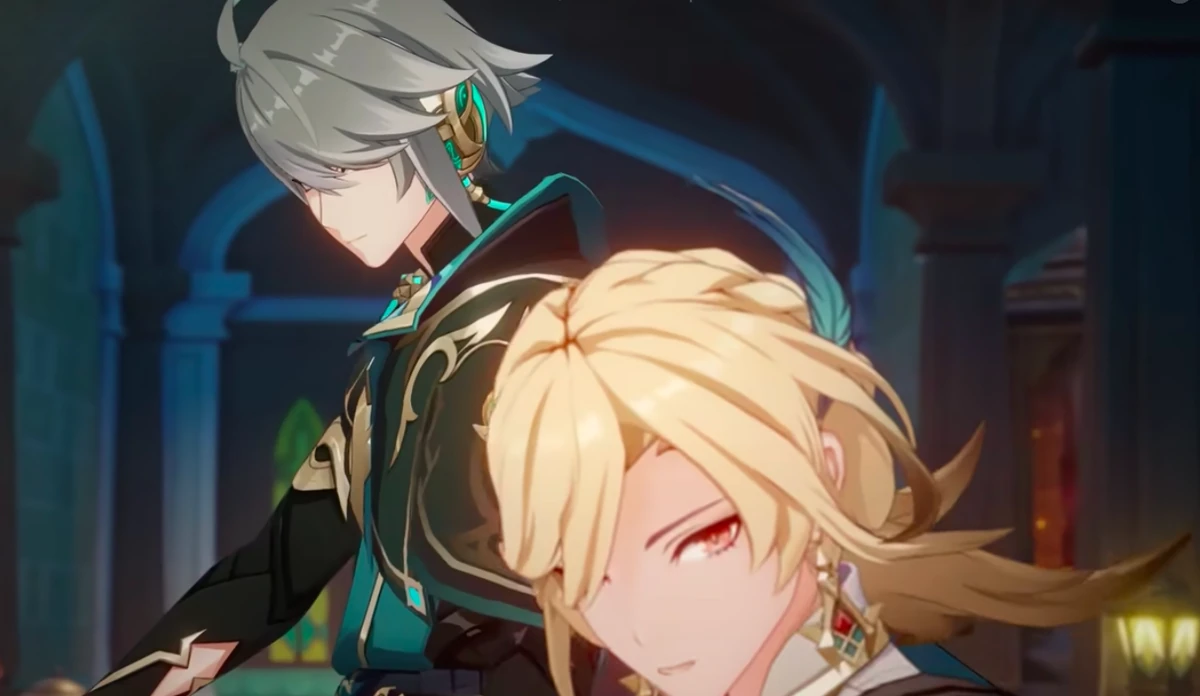 Kavetham | Shipping Wiki | Fandom