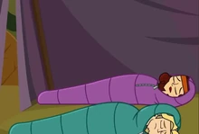 NickLill | Shipping Wiki | Fandom