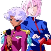 Mikage x Mamiya | Shipping Wiki | Fandom