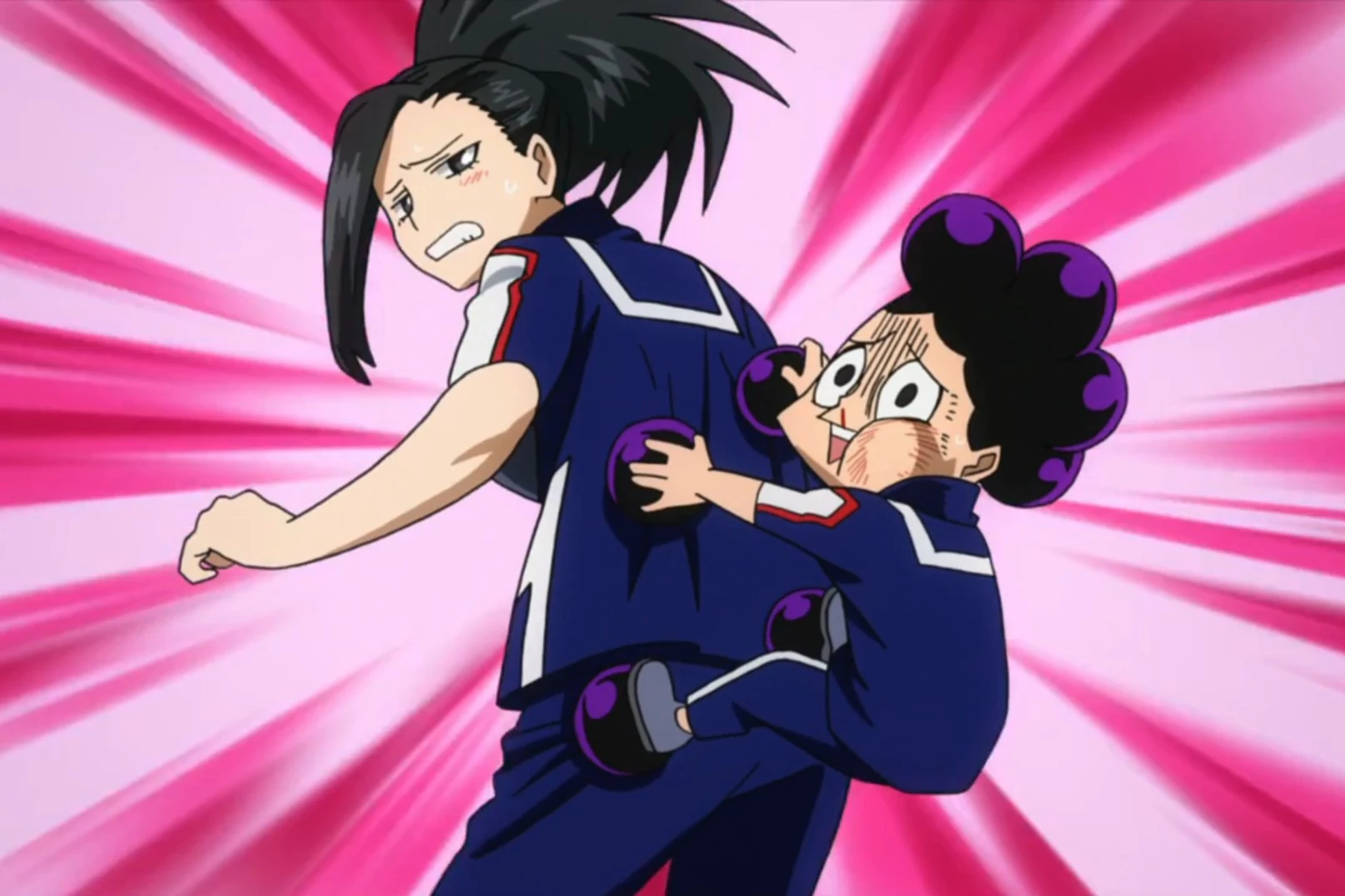 Discuss Everything About Shipping Wiki | Fandom