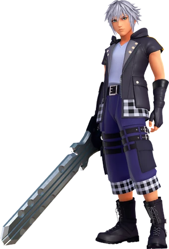 Riku | Shipping Wiki | Fandom