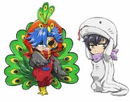 TadaAi | Shipping Wiki | Fandom