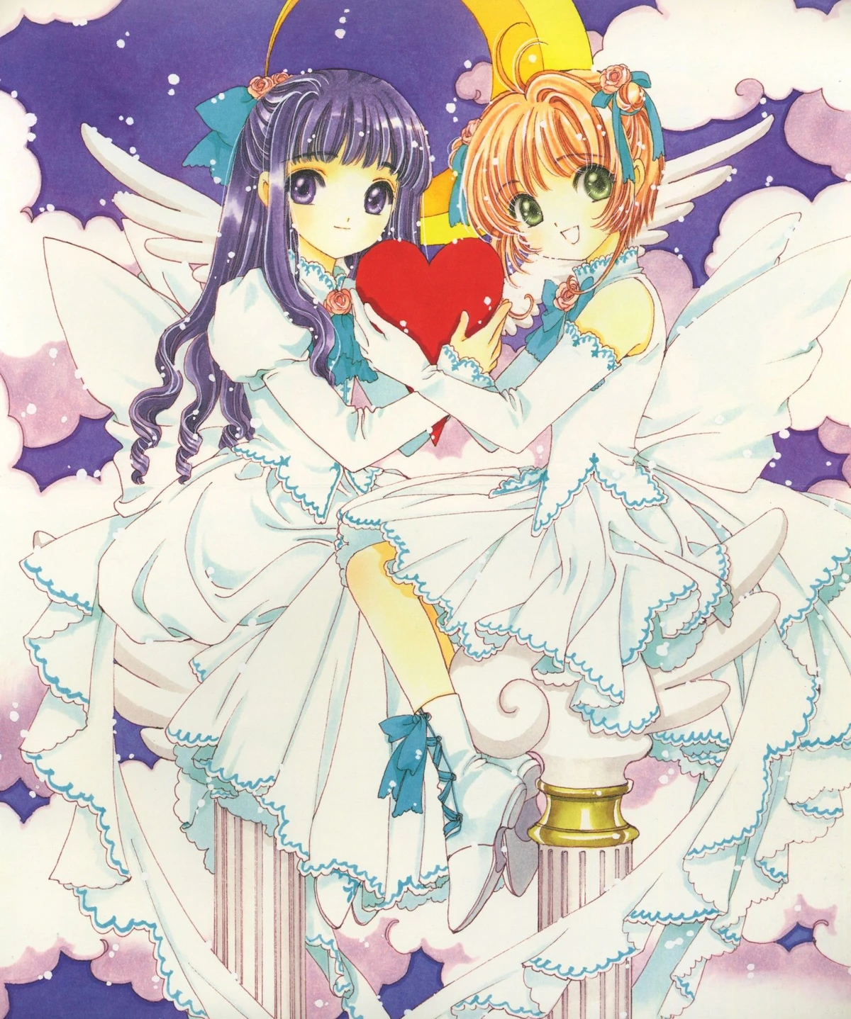 TomoSaku/Gallery | Shipping Wiki | Fandom