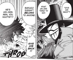 BakuDeku/Quotes | Shipping Wiki | Fandom