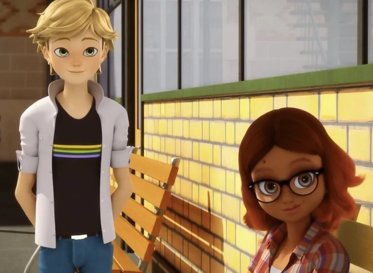 Alyadrien | Shipping Wiki | Fandom