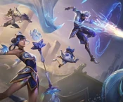 EzLux | Shipping Wiki | Fandom