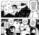 GojoHime | Shipping Wiki | Fandom