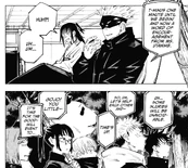 GojoHime/Gallery | Shipping Wiki | Fandom