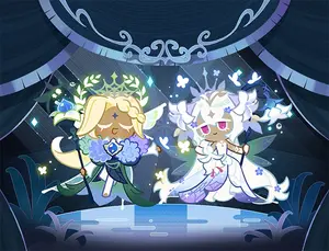 PureLily | Shipping Wiki | Fandom