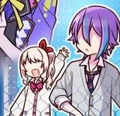 Mizurui | Shipping Wiki | Fandom