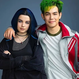 BBRae | Shipping Wiki | Fandom