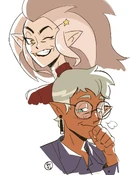 Raeda/Gallery | Shipping Wiki | Fandom