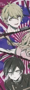 Amasai | Shipping Wiki | Fandom